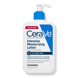 Cerave Intensive Moisturizing Lotion - One-color
