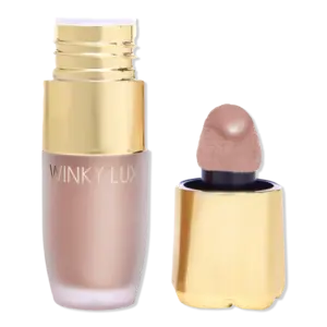 WINKY LUX Cheeky Rose Liquid Highlighter Angel