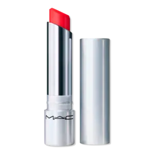 MAC COSMETICS Glow Play Tendertalk Lip Balm - Serve