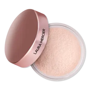 Laura Mercier Translucent Loose Setting Powder Ultra-blur - Rose