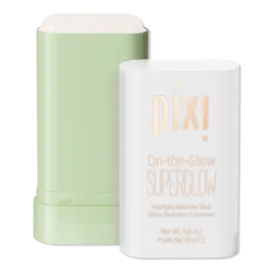 Pixi On-the-glow Superglow Highlight Moisture Stick - Icepearl