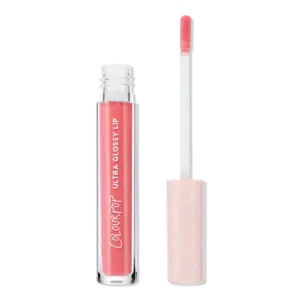 COLOURPOP Ultra Glossy Lip Bubblegum