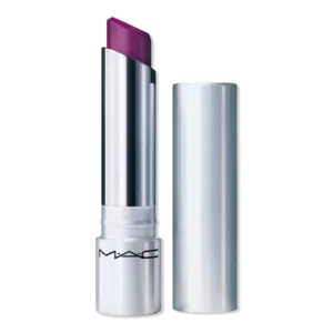 MAC COSMETICS Glow Play Tendertalk Lip Balm Trick