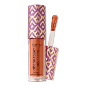 TARTE COSMETICS Travel-size Shape Tape Corrector Orange