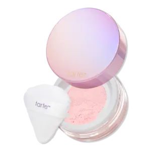 TARTE COSMETICS Creaseless Setting & Brightening Powder - Pink