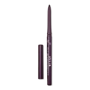 STILA Stay All Day Smudge & Set Waterproof Gel Eye Liner Plumfull