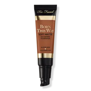 TOO FACED Born This Way Soft Matte Foundation Maple