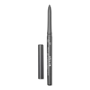 STILA Stay All Day Smudge & Set Waterproof Gel Eye Liner Silver Lining