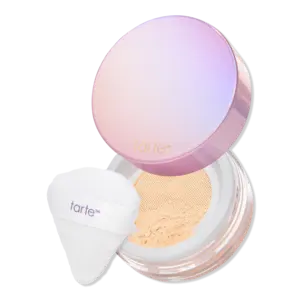 TARTE COSMETICS Creaseless Setting & Brightening Powder - Yellow