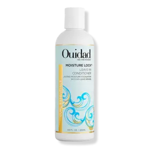 OUIDAD Moisture Lock Leave-in Conditioner - One-color