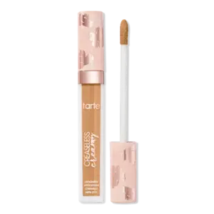 TARTE Creaseless Creamy Concealer 38n Medium Tan Neutral