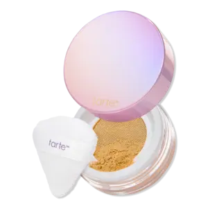 TARTE COSMETICS Creaseless Setting & Brightening Powder - Honey