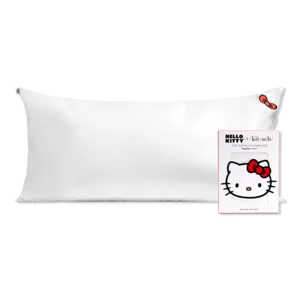 KITSCH X Hello Kitty King Pillowcase