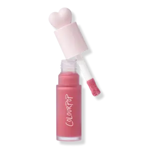 COLOURPOP Liquid Blush - Iktr