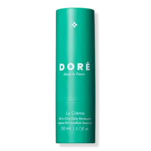 DORE La Creme All-in-one Fragrance-free Daily Moisturizer - One-color