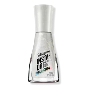 SALLY HANSEN Insta-dri Nail Polish, Neutrals - Shine Bright