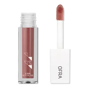 OFRA COSMETICS Lip Gloss Mocha