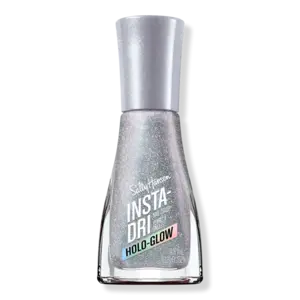 SALLY HANSEN Insta-dri Nail Polish, Neutrals - Euphoric