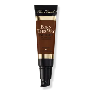 TOO FACED Born This Way Soft Matte Foundation - Truffle