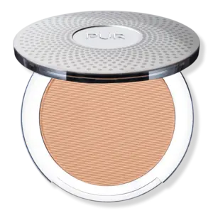 PUR MINERALS 4-in-1 Pressed Mineral Makeup Broad Spectrum Spf 15 - Blush Medium Mp3