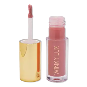 WINKY LUX Very There Lip Oil - Muse