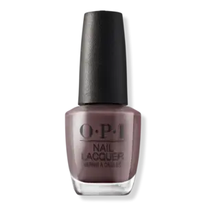 OPI Nail Lacquer Nail Polish, Nudes/neutrals/browns - You Don't Know Jacques!