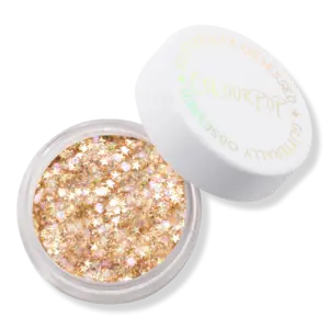 COLOURPOP Glitterally Obsessed Body Glitter Gel - Spinner