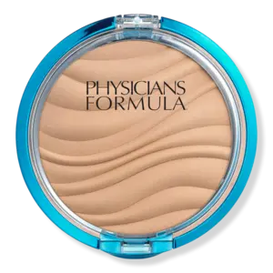 PHYSICIANS FORMULA Mineral Wear Talc-free Mineral Airbrushing Pressed Powder Spf 30 - Translucent