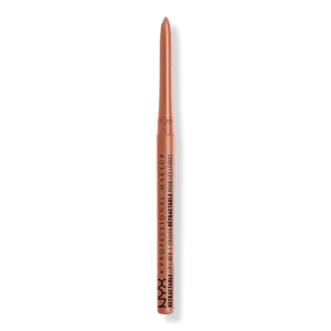 NYX PROFESSIONAL MAKEUP Retractable Long-lasting Mechanical Lip Liner - Nude