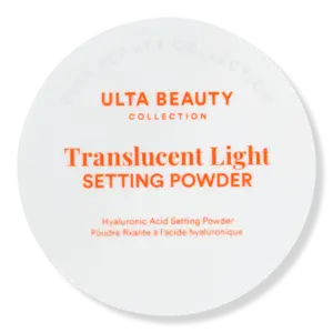 Ulta Collection Hyaluronic Acid Beauty Products