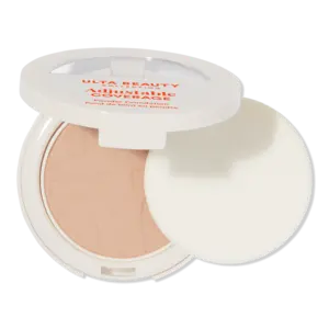 Light To Medium Coverage Foundation