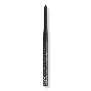 NYX PROFESSIONAL MAKEUP Longwear Retractable Lip Liner - Black Lips