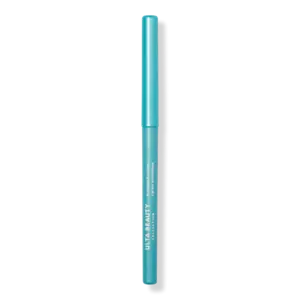 ULTA BEAUTY COLLECTION Automatic Retractable Eyeliner Metallic Teal