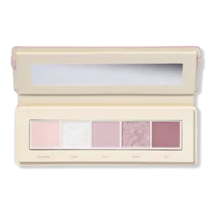 ULTA BEAUTY COLLECTION Mini Moods Eye Shadow Palette - Soft Romance