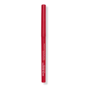 ULTA BEAUTY COLLECTION Automatic Retractable Lip Liner Ruby Red