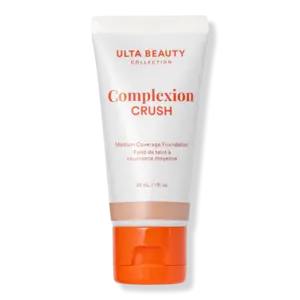 ULTA BEAUTY COLLECTION Complexion Crush Foundation - Medium Cool