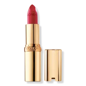 L'OREAL Colour Riche Original Satin Lipstick - Ruby Flame