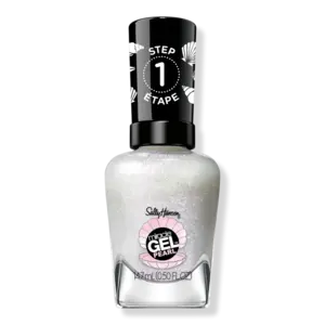 SALLY HANSEN Miracle Gel Pearl Nail Polish Collection - Moonlight Mist