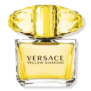 Versace Yellow Diamond Eau De Toilette - One-color