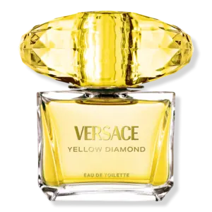 Versace Yellow Diamond Eau De Toilette - One-color