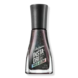 SALLY HANSEN Insta-dri Nail Polish, Neutrals - Chrome Zone