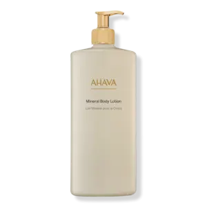 Hydrating Body Lotion
