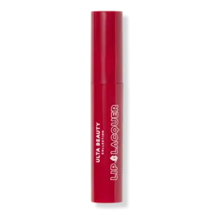 ULTA BEAUTY COLLECTION Lip Lacquer High Shine Liquid Lipstick - Va Va Voom