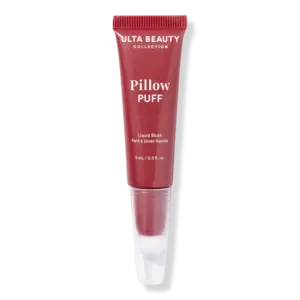 ULTA BEAUTY COLLECTION Pillow Puff Liquid Blush Wand - Velvet Rose