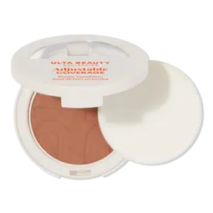 ULTA BEAUTY COLLECTION Adjustable Coverage Powder Foundation - Tan Dark Cool