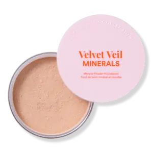 ULTA BEAUTY COLLECTION Velvet Veil Minerals Powder Foundation - Light To Medium Cool