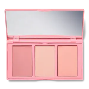 ULTA BEAUTY COLLECTION Blush Trio Palette - Sweet Rose