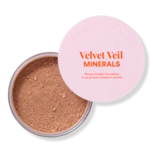 ULTA BEAUTY COLLECTION Velvet Veil Minerals Powder Foundation - Tan Neutral