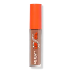 ULTA BEAUTY COLLECTION Juice Infused Tinted Lip Oil - Buff Babe