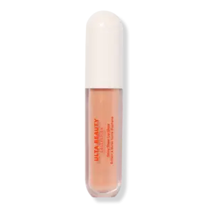 ULTA BEAUTY COLLECTION Shiny Sheer Lip Gloss - Melon